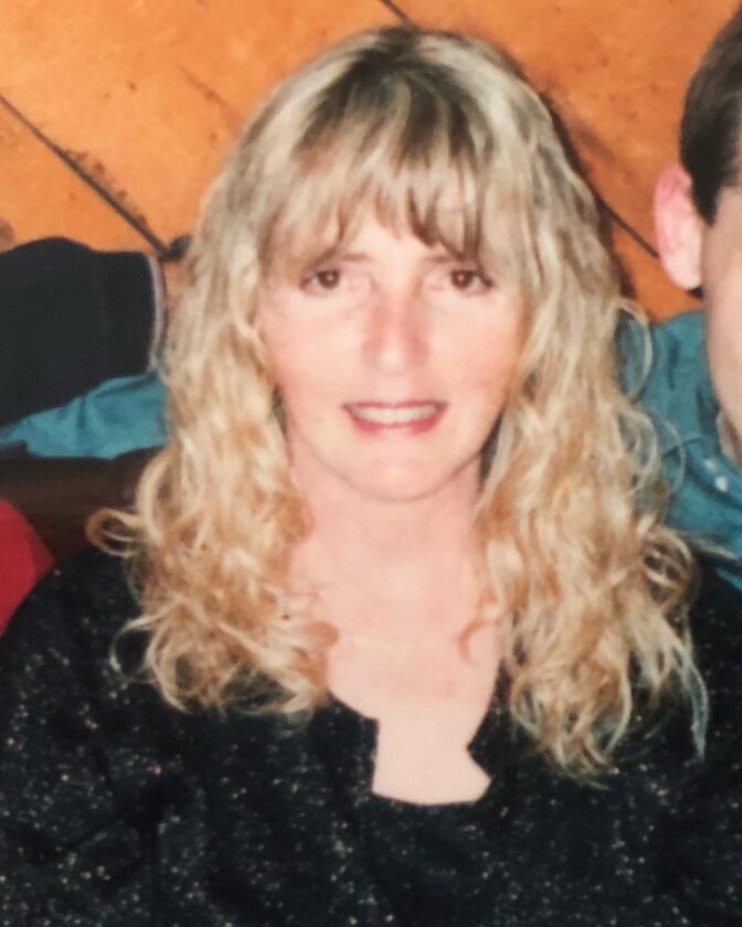 Susan Seitzinger | News, Sports, Jobs - Williamsport Sun-Gazette